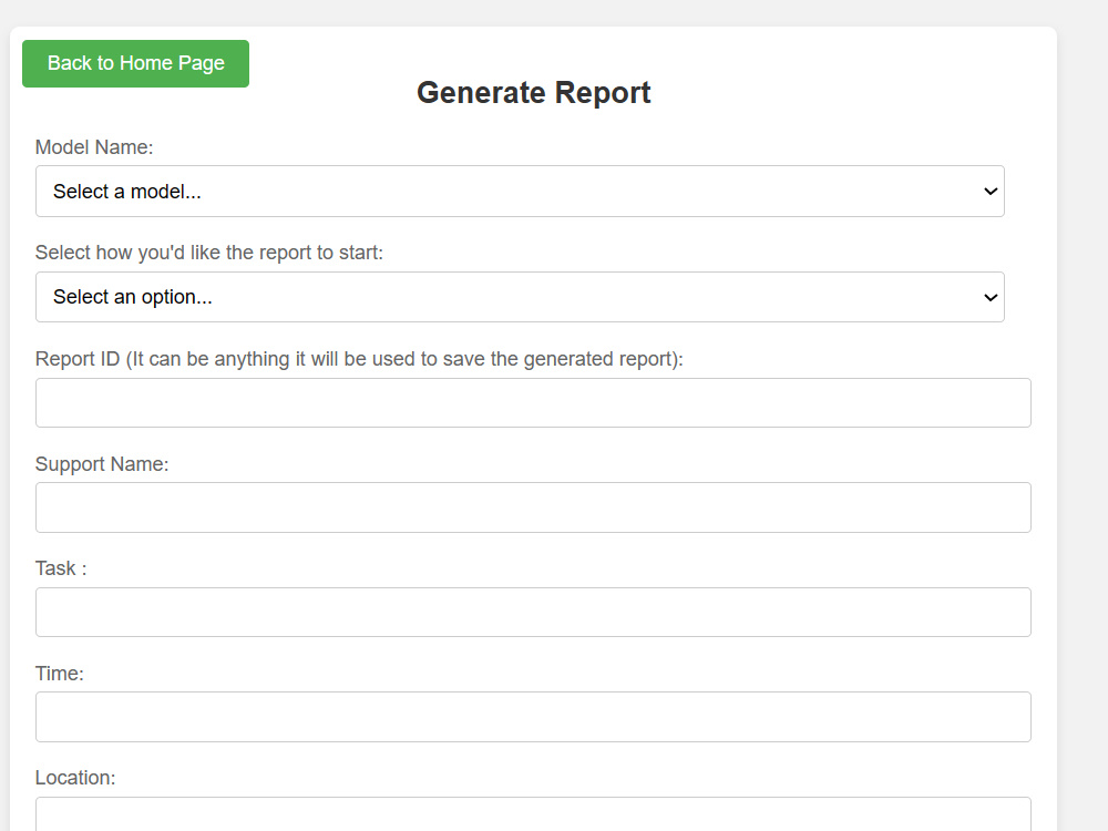 Personalized AI Web App with Custom Features using ChatGPT/OpenAI API | Upwork