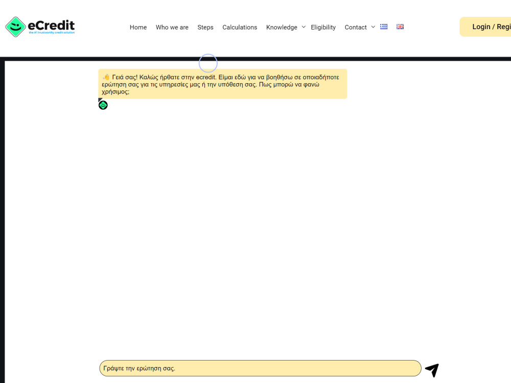 Custom AI Chatbot Integrated into your website using ChatGPT/OpenAI API. | Upwork