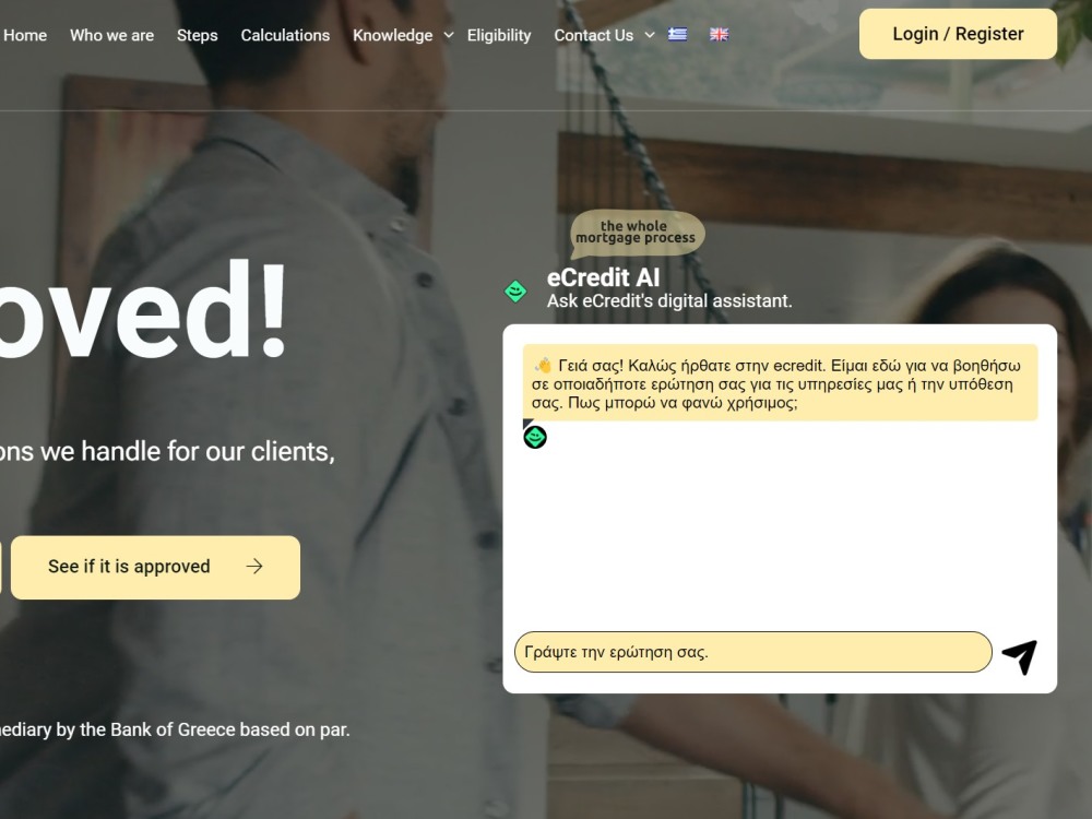 Custom AI Chatbot Integrated into your website using ChatGPT/OpenAI API. | Upwork