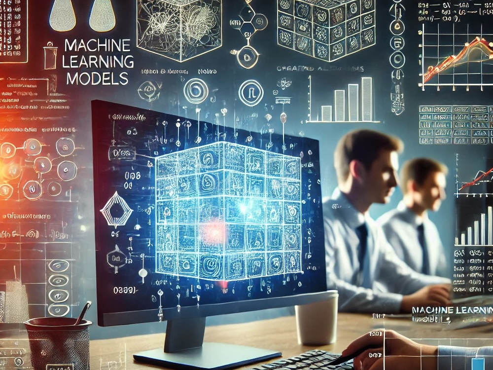AI (Artificial Intelligence) and ML (Machine Learning) Development Services | Upwork