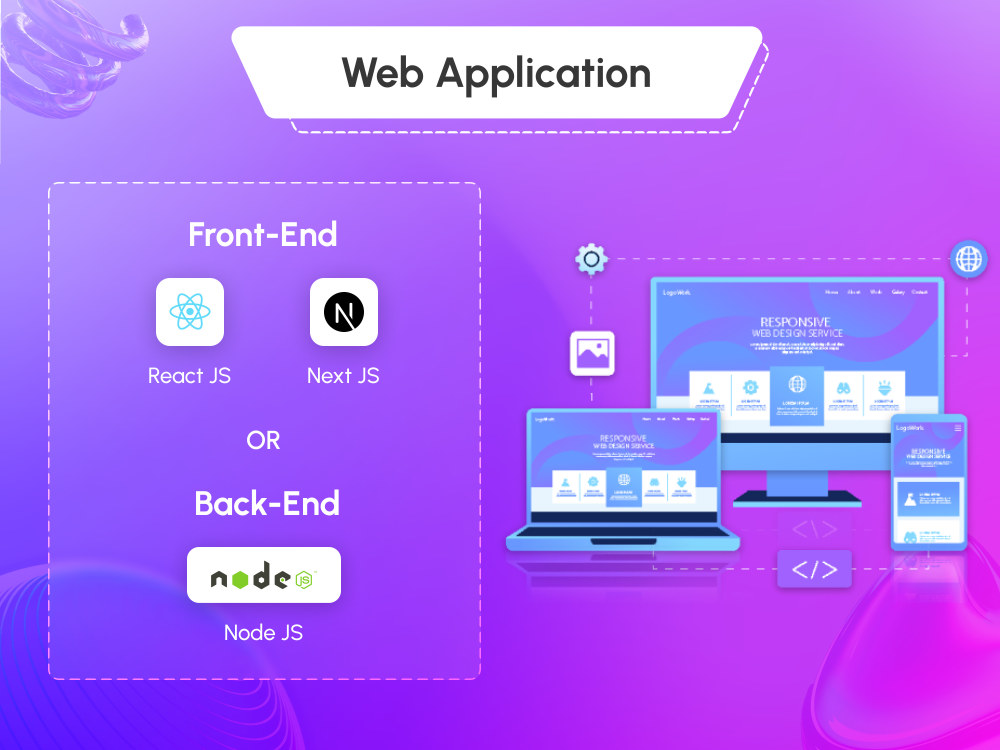 Next.JS developer | Front end Developer | Next js | Frontend Developer ...