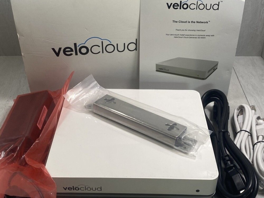 Help with velocloud sdwan sase solution | Upwork