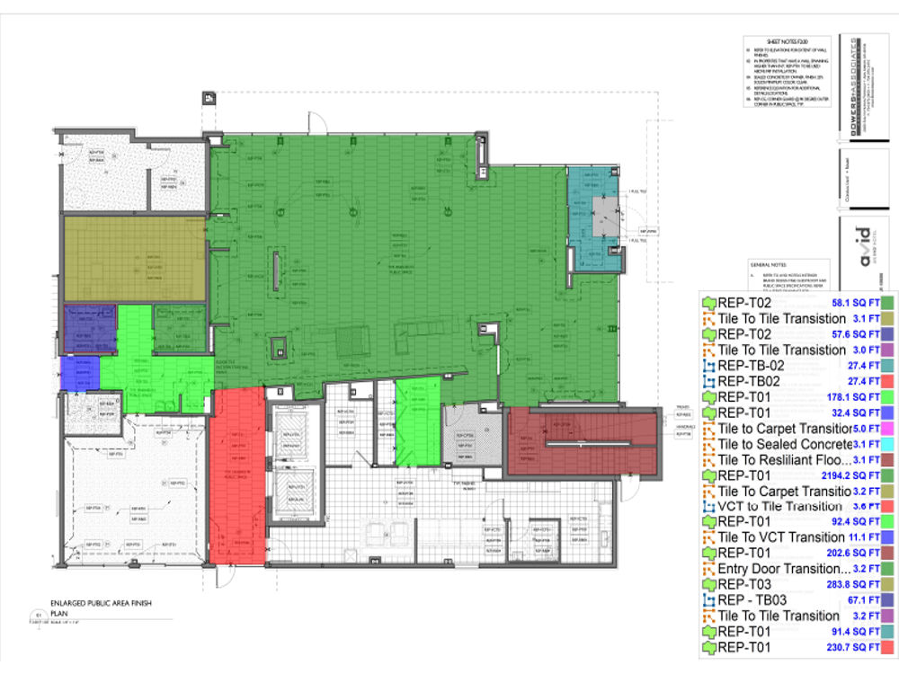 All CSI Divisions and Complete Construction Estimate within 1 day. | Upwork