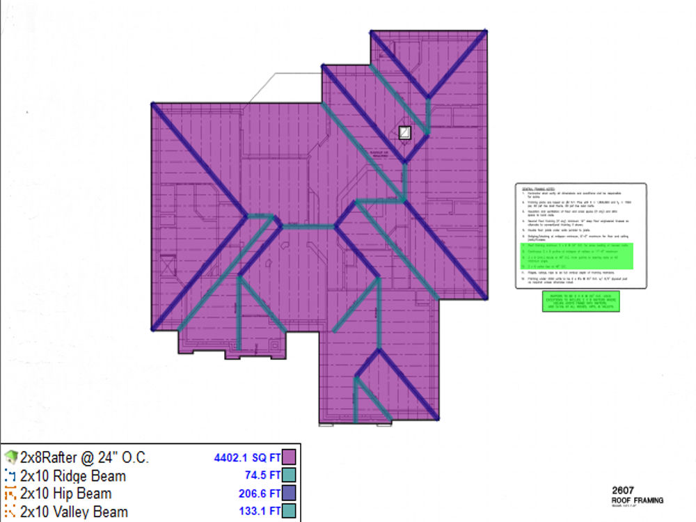 All CSI Divisions and Complete Construction Estimate within 1 day. | Upwork