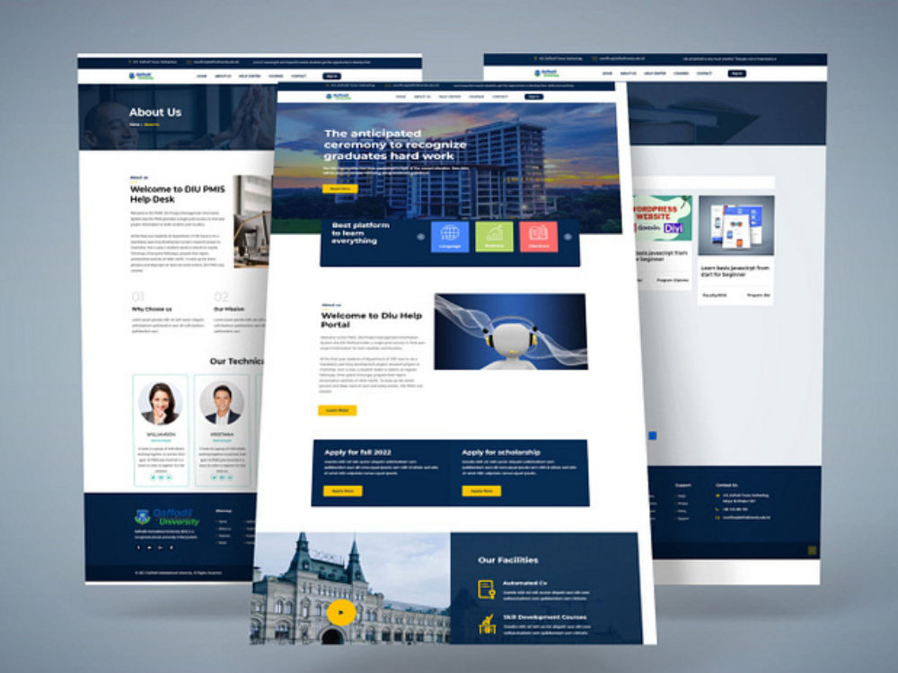 Full functional PHP CRUD web app | Upwork
