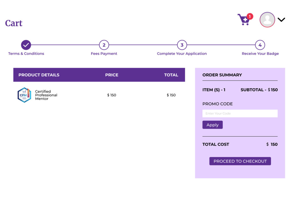 Fantastic and user centered Web Application Design. | Upwork