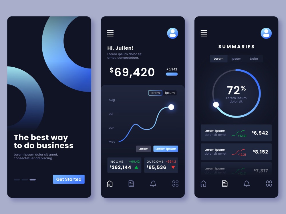Figma UI UX Designer | Web & Mobile Design | Landing Page | Figma ...