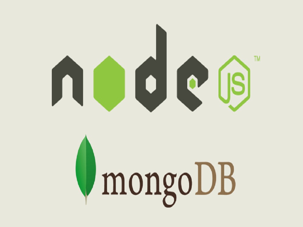 A backend system with REST APIs developed in NodeJs with MongoDB database | Upwork