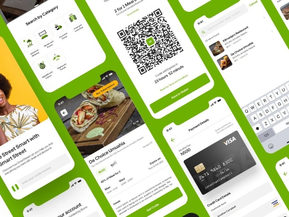 Expert Flutter Developer | High-Performance Android & iOS App Specialist | Upwork