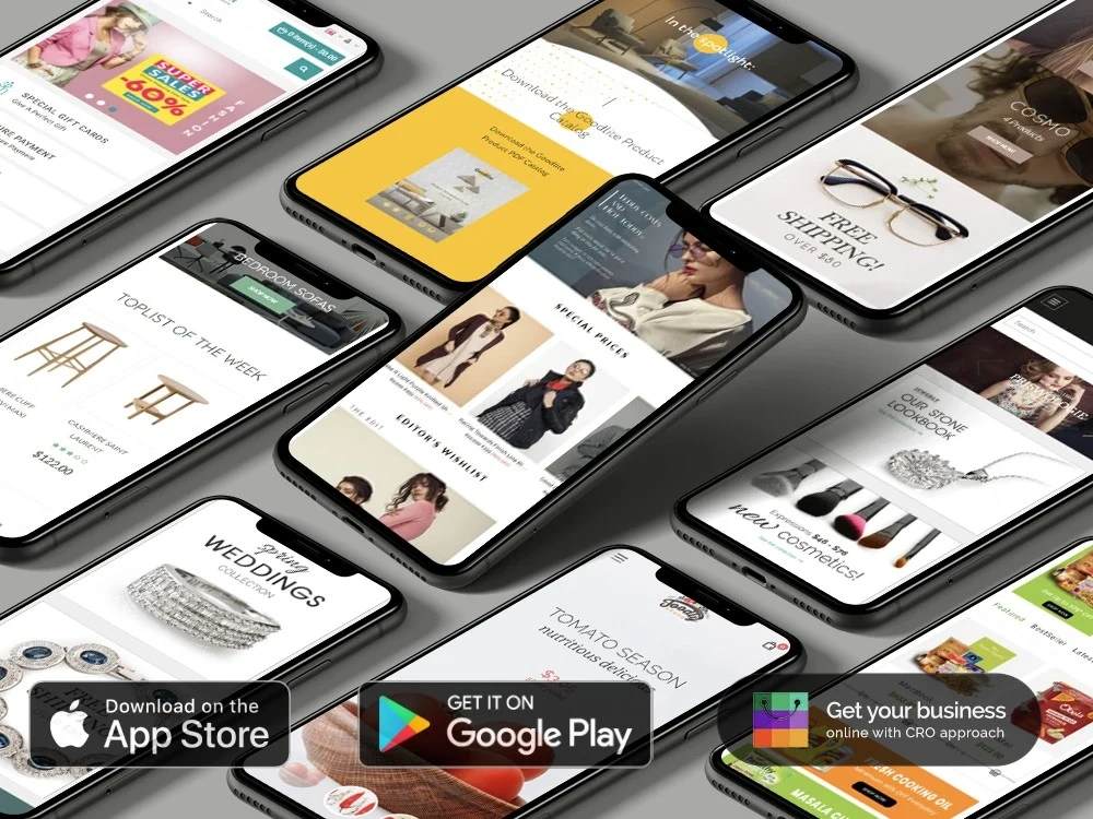 Expert Flutter Developer | High-Performance Android & iOS App Specialist | Upwork