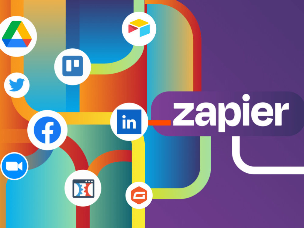 Automation setup with Make Integromat and Zapier using Airtable, Notion | Upwork