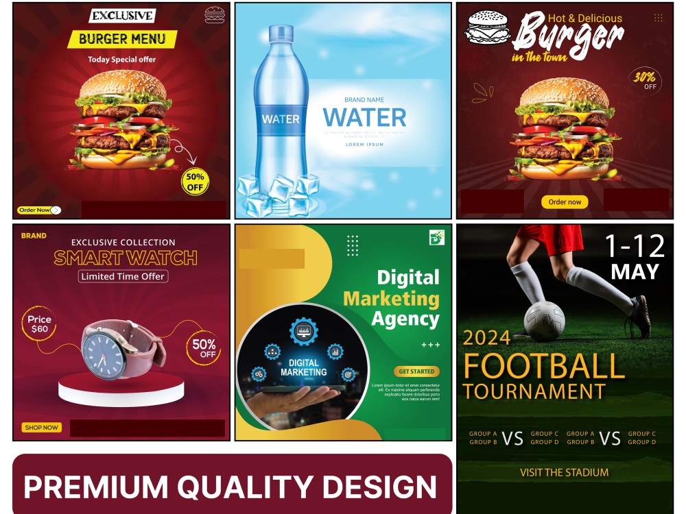 Print ready design, newspaper, magazine ads, flyers, all advancement ...