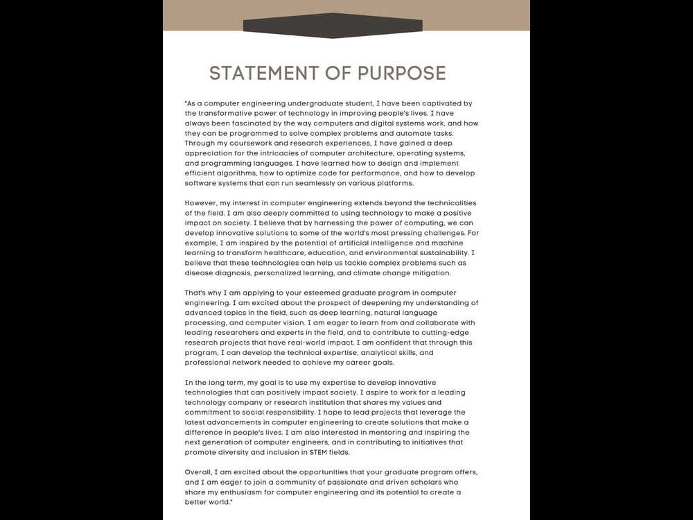A job promising, remarkable CV/ Resume | Upwork