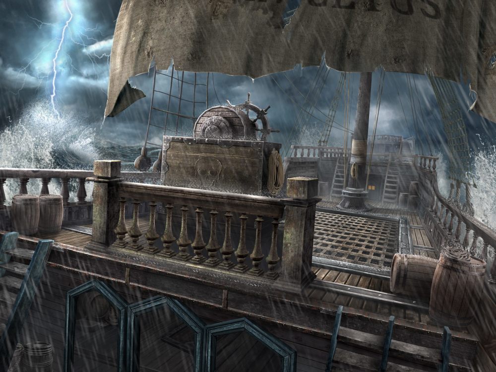 A High-Quality Fully Illustrated Splash Art | Upwork