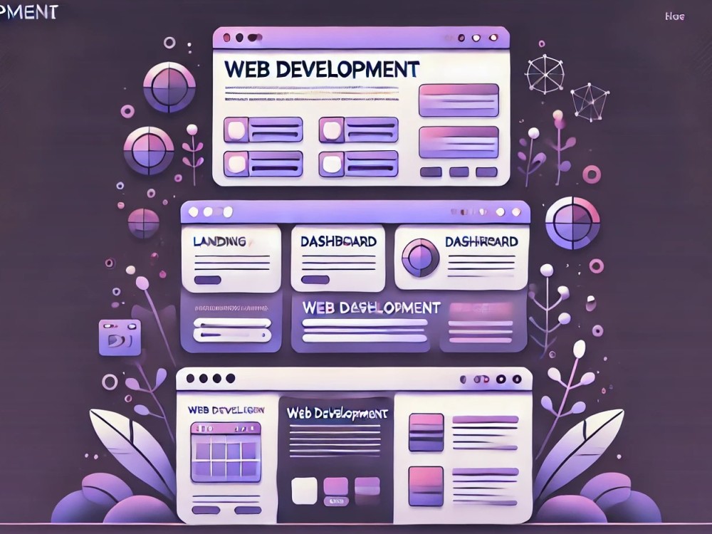 A React / Vue based Web Application | Web Development | Upwork