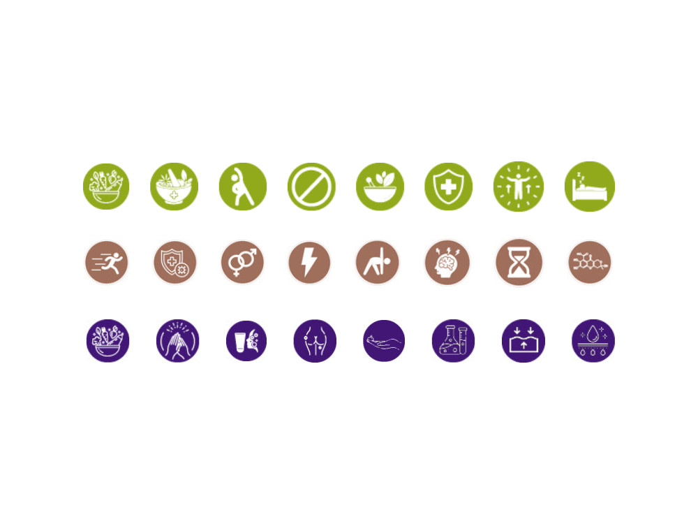 10 minimal and modern icons | Upwork