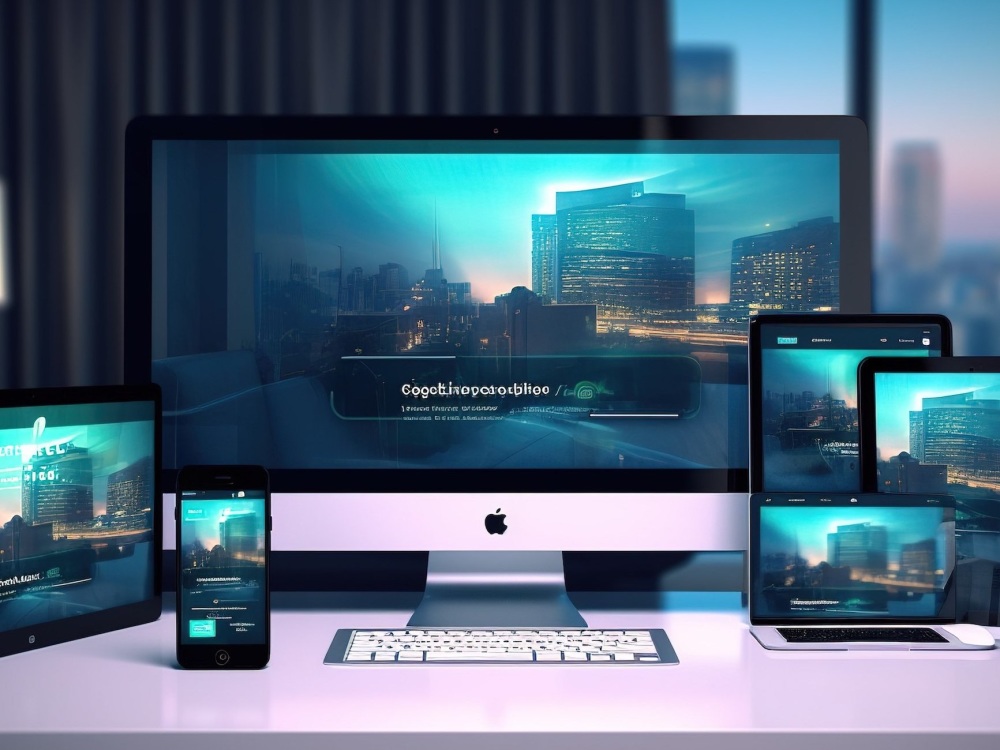 Cheap company websites and mobile apps. | Upwork