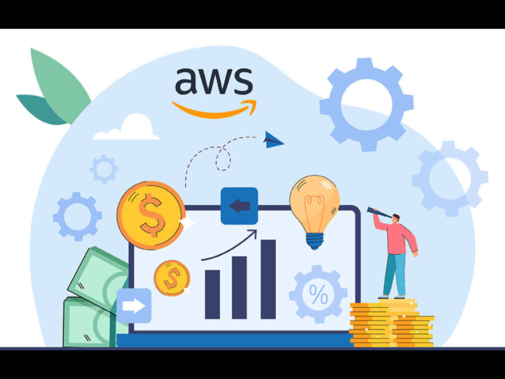 AWS Cost Analysis to Reduce Cost | Upwork