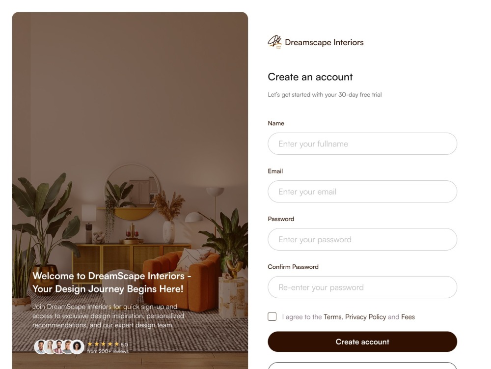 Custom-designed Bubble.io website that stands out and functions ...