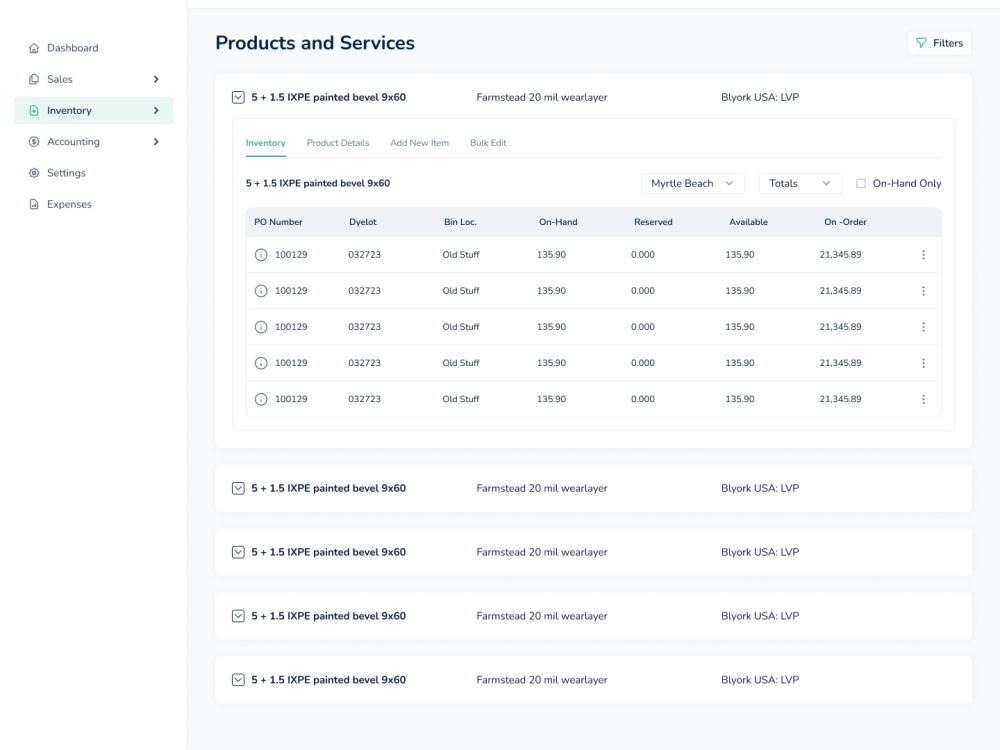 Custom-designed Bubble.io website that stands out and functions ...