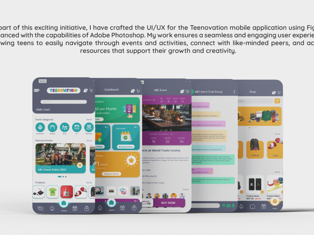 Eye-catching, user friendly UI/UX Design | Upwork Eye-catching, user friendly UI/UX Design | Upwork