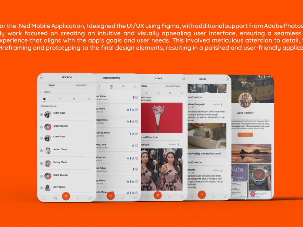 Eye-catching, user friendly UI/UX Design | Upwork Eye-catching, user friendly UI/UX Design | Upwork