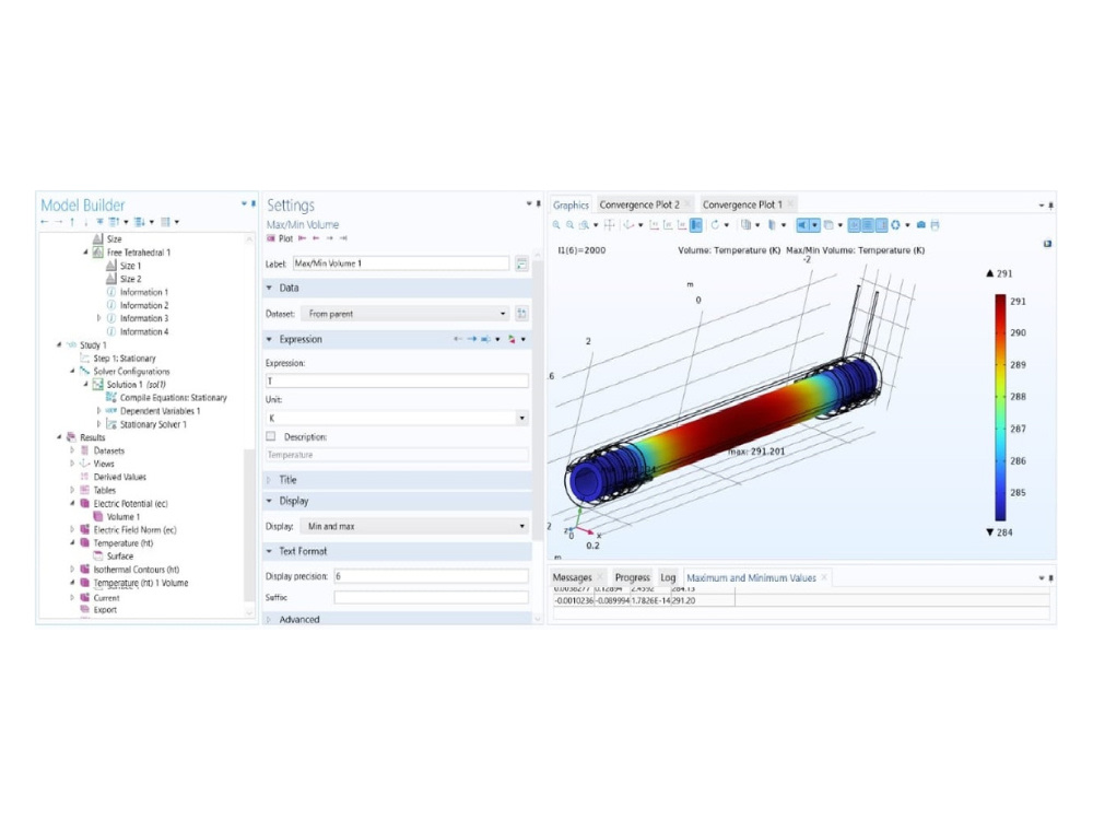 Fea Analysis And Cfd Using Abaqus Ansys And Comsol Upwork
