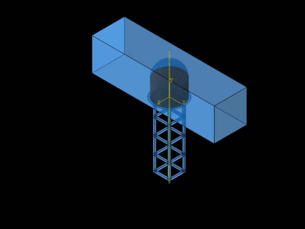 Fea Analysis And Cfd Using Abaqus Ansys And Comsol Upwork