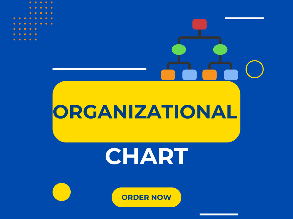 Top-Tier HR Services for Designing Organizational Charts | Upwork