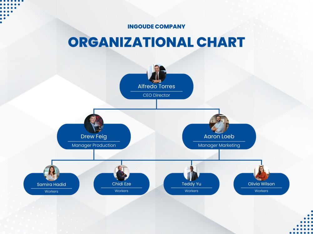 Top-Tier HR Services for Designing Organizational Charts | Upwork