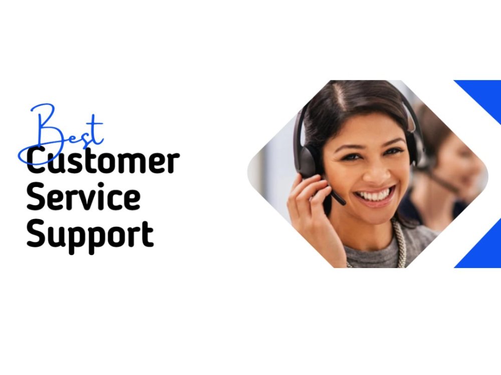 Premium level customer support | Upwork