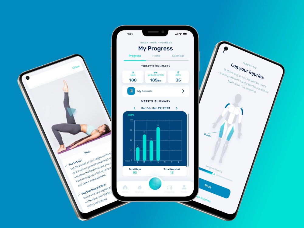 Mobile app design | UI/UX in Figma | Upwork