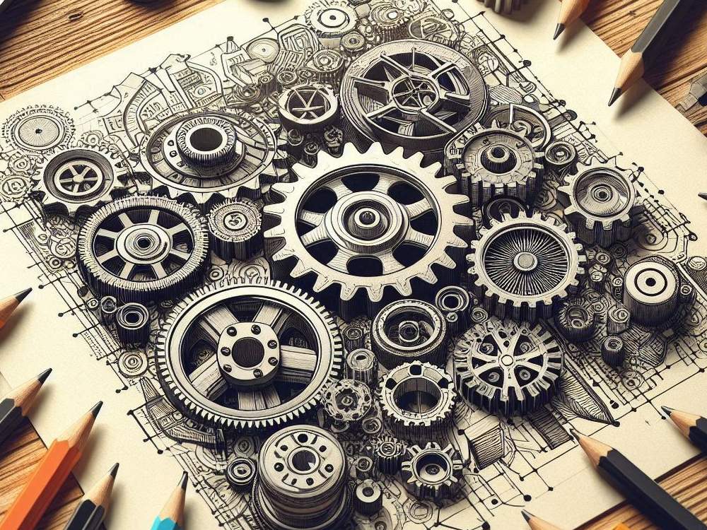 Stl files for 3d Printing | Upwork