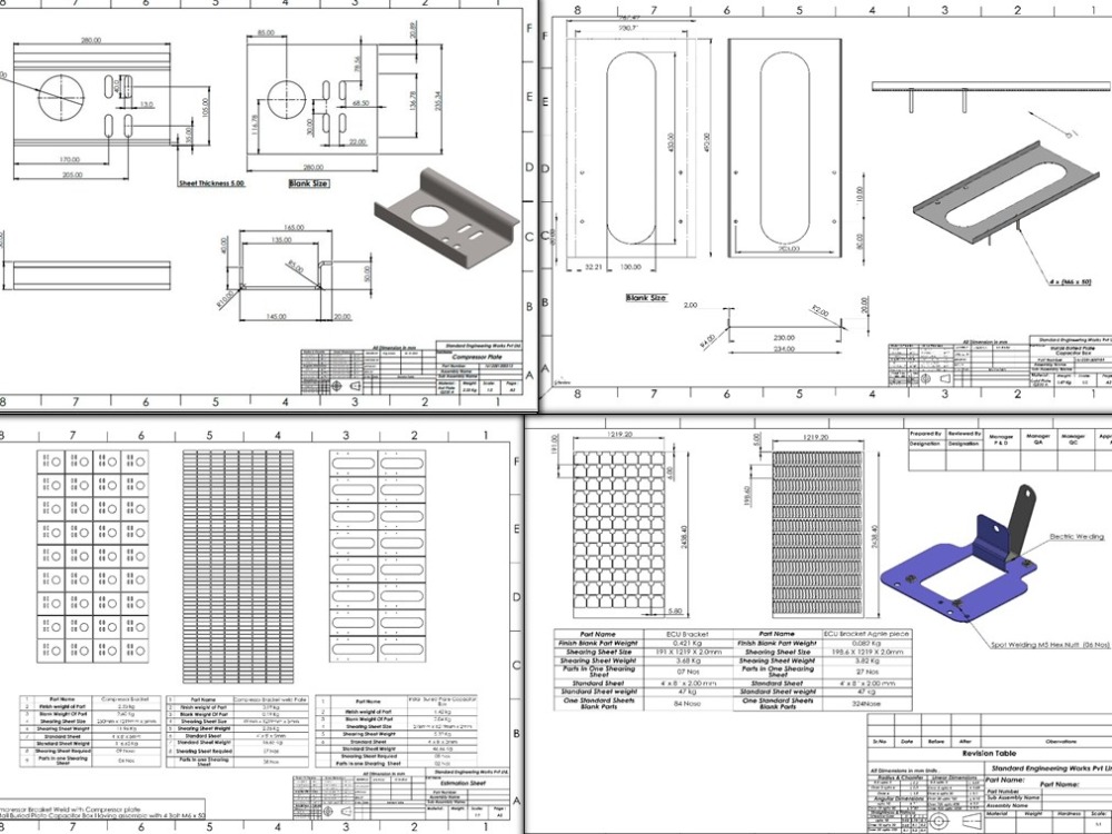 Expert SolidWorks Designer for Advanced Product Development | Upwork