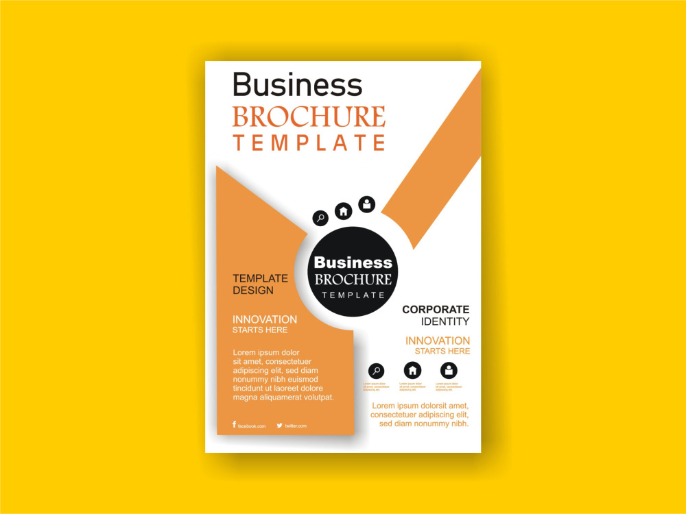 Unique eye-catching social media posts designs (Facebook, Instagram etc ...