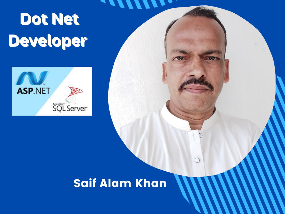 Asp dot net mvc, windows form, asp dot net core web application | Upwork Asp dot net mvc, windows form, asp dot net core web application | Upwork