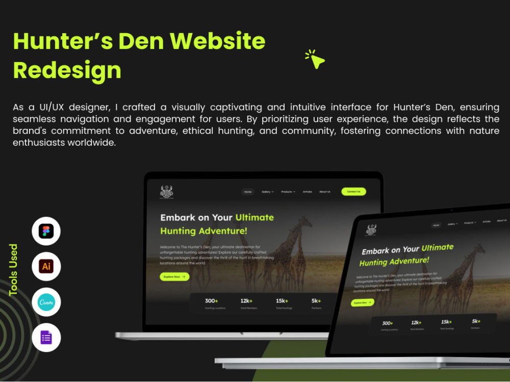 A website, Landing Page, Web Application UI UX design | Upwork