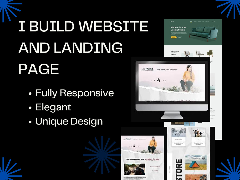 High-Performing Landing Pages Fast and Easy with Leadpages | Upwork