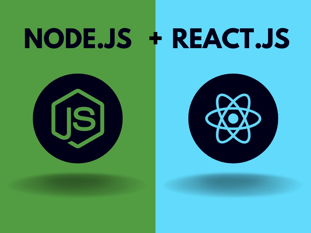A responsive Frontend and Backend Web Application with React.js and ...