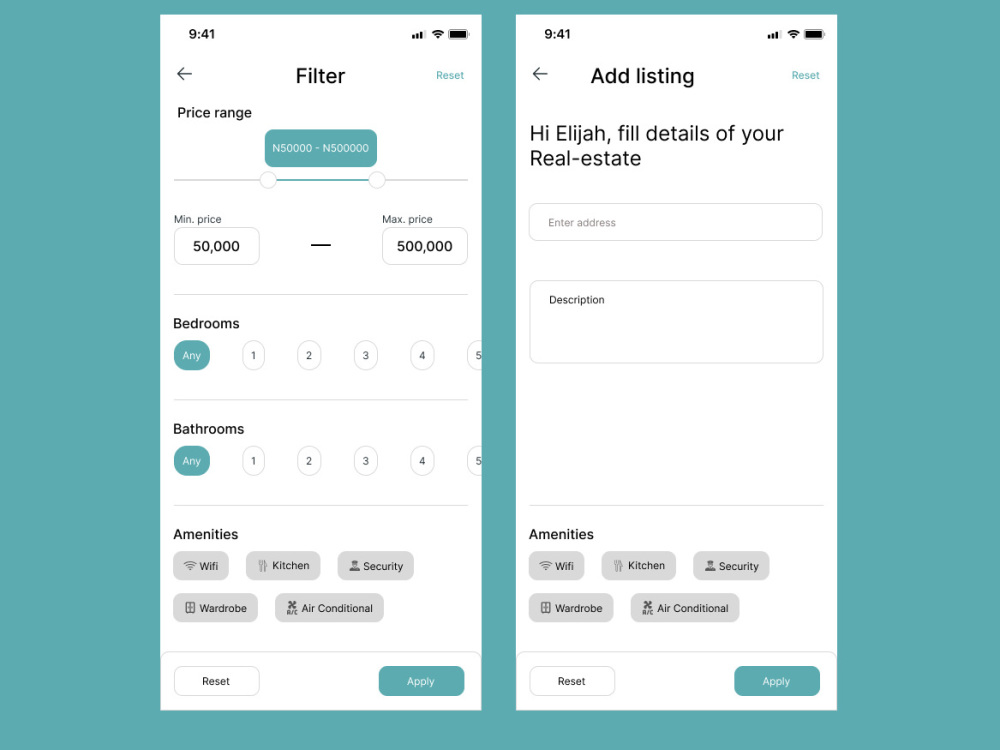 A modern and user-centric mobile app design that delivers value | Upwork
