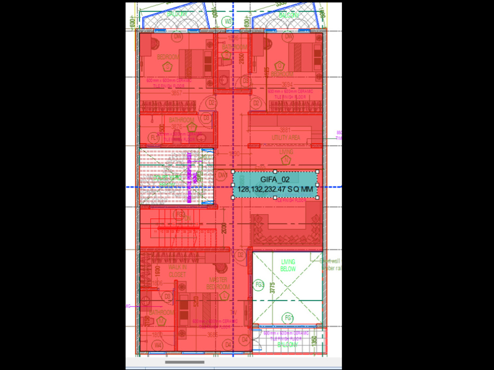 Quantity Takeoff, Estimates using CostX, Bluebeam & Planswift | Upwork
