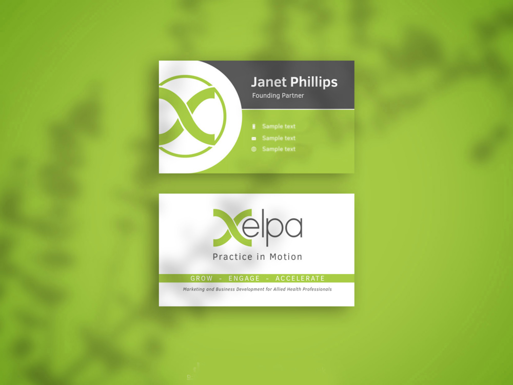 Design creative and professional business cards | Upwork