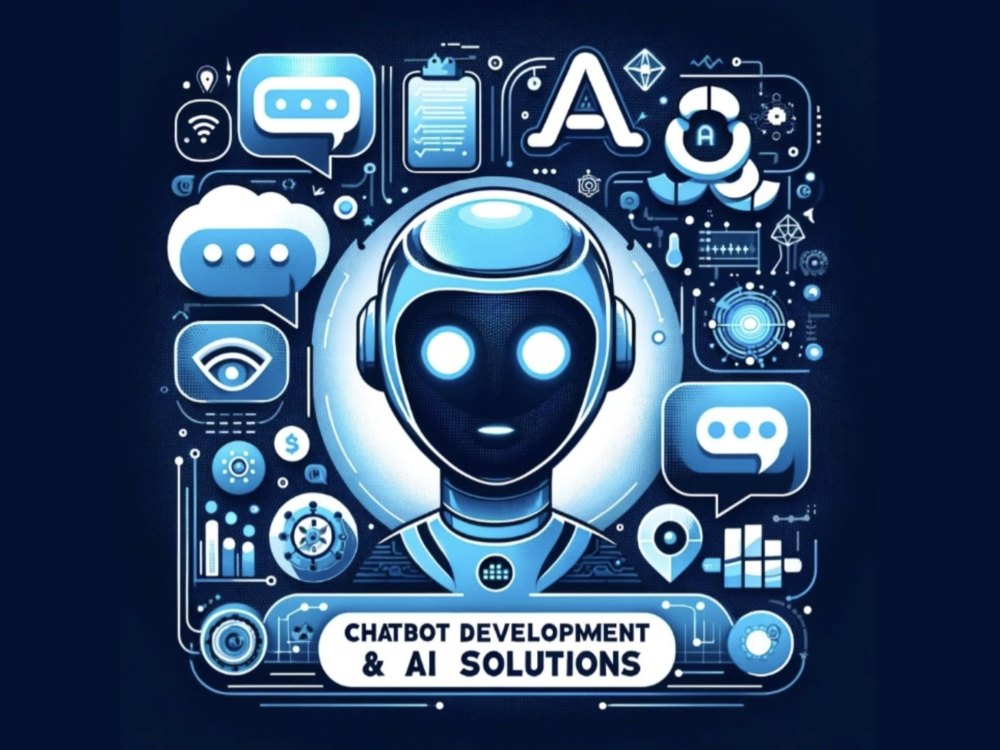 A custom built Chatbot for your specific use case, and other AI ...