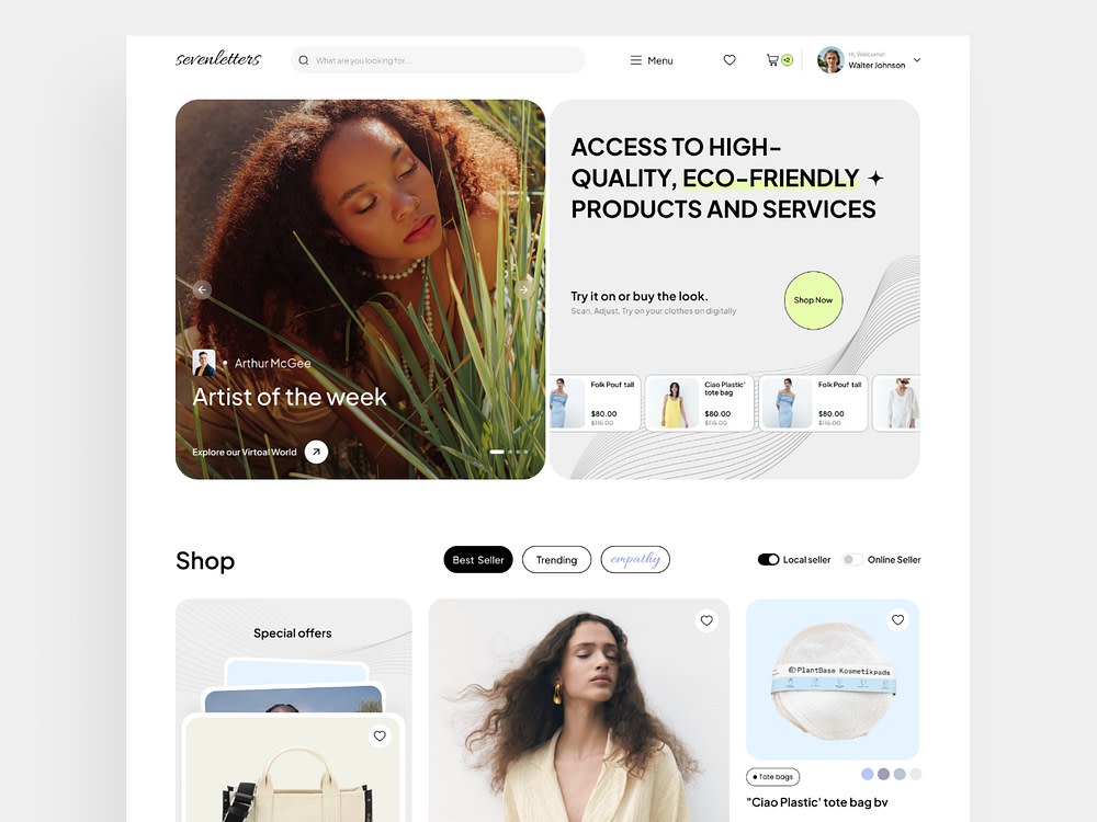 Responsive Website Design or Mobile app UI UX Design in Figma | Upwork
