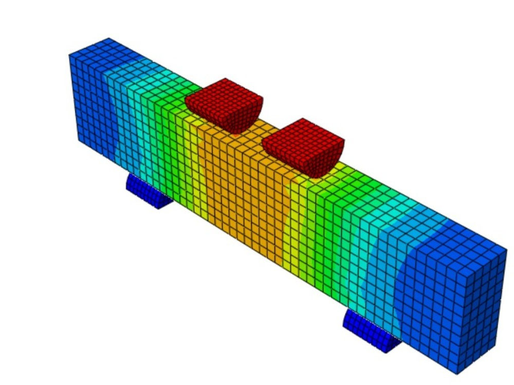 Comprehensive ABAQUS Finite Element Analysis | Upwork