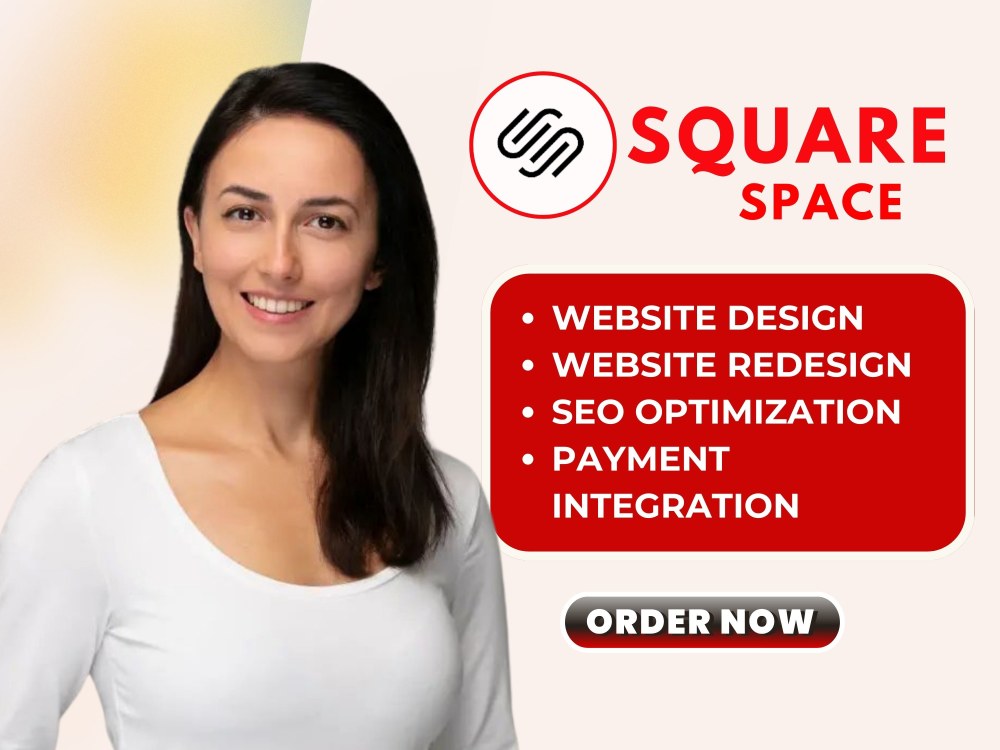 Squarespace Expert Squarespace Developer Squarespace Designer Squarespace | Upwork