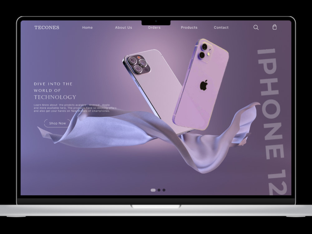 Custom UI Designs: Elevate User Experience with Modern Aesthetics | Upwork