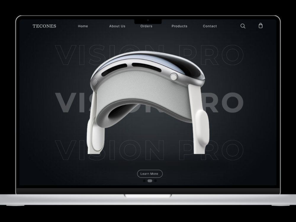 Custom UI Designs: Elevate User Experience with Modern Aesthetics | Upwork
