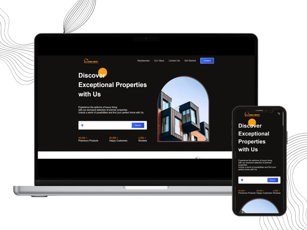 Full Stack Web Development Mern Reactjs Nodejs Mongodb Upwork