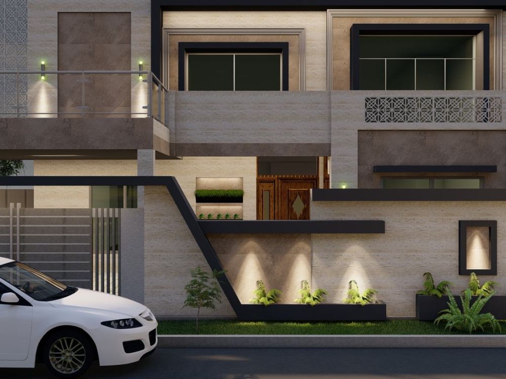 An asthetically pleasing design. | Upwork